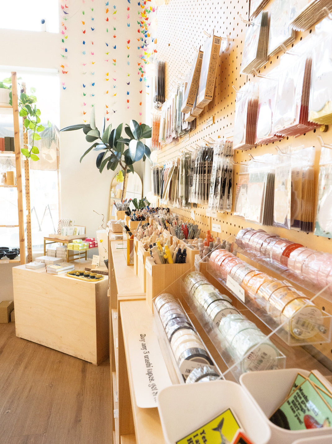 Kinkan Gifts | Japanese Stationery & Gift Shop