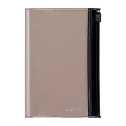 Kinkan Gifts | Grid Notebook B7 with Cover / EDiT