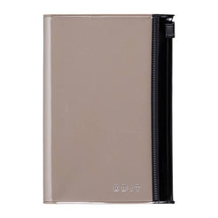 Kinkan Gifts | Grid Notebook B7 with Cover / EDiT